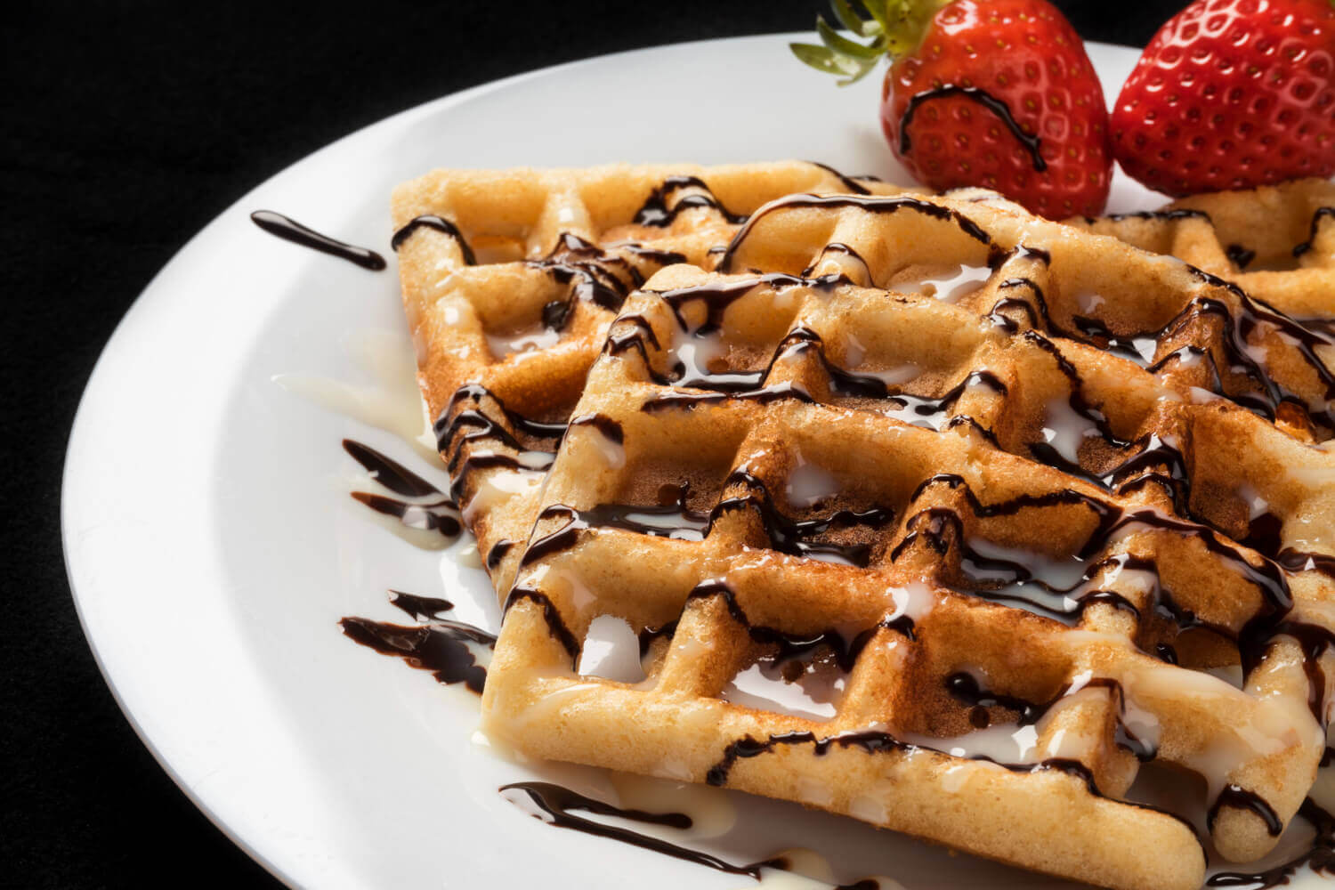 Waffel receptek: 5 ízletes változat minden alkalomra - Oinos Bistrot