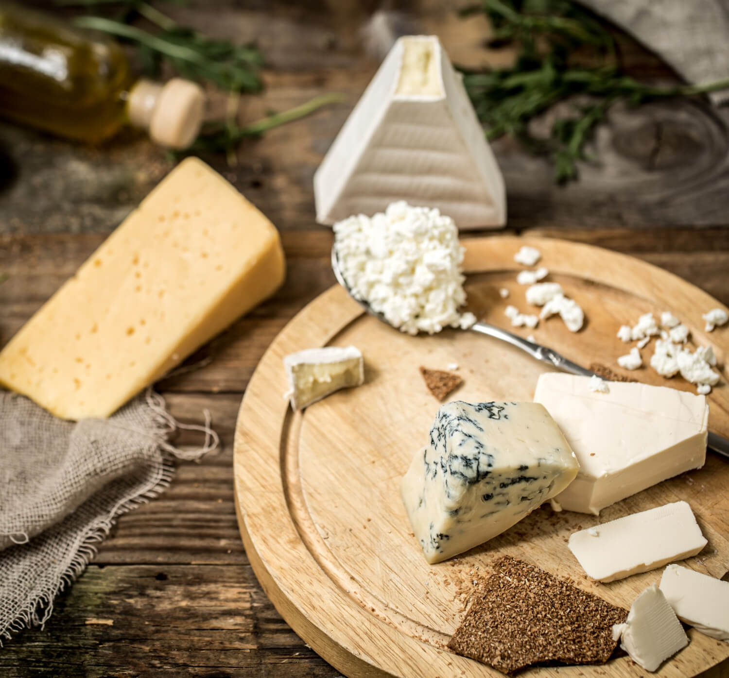 Pecorino Romano sajt: Az olasz kulinaris kincs - Oinos Bistrot