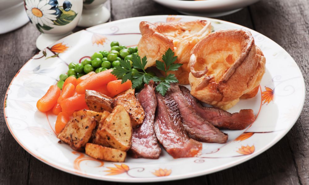 A vasárnapi ebéd varázsa – a hagyomány, a család és az ízek harmóniája - Oinos Bistrot